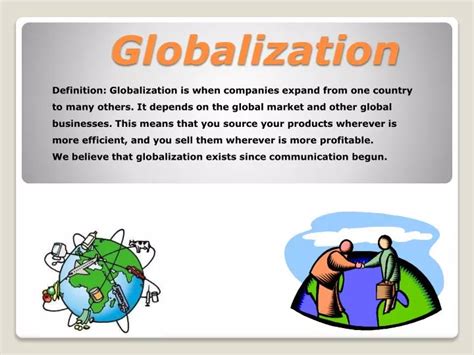 Ppt Globalization Powerpoint Presentation Free Download Id 2342643