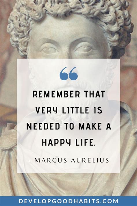 43 Classic Stoic Philosophy Quotes And Sayings Self Help Resources