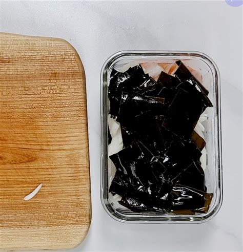 코스트코 연어필렛 생연어 다시마 숙성 냄새 덜나게 하는 꿀팁 네이버 블로그