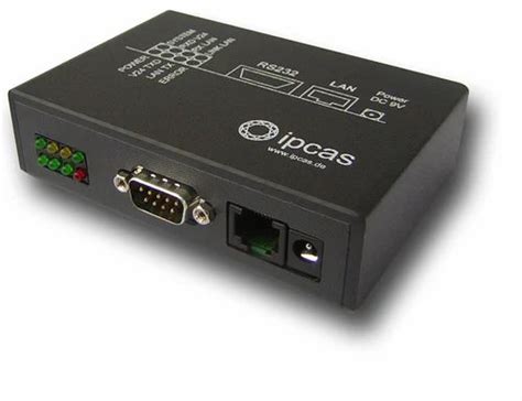 Serial Ethernet Converter At Best Price In New Delhi By Telixsoft Networks Pvt Ltd ID