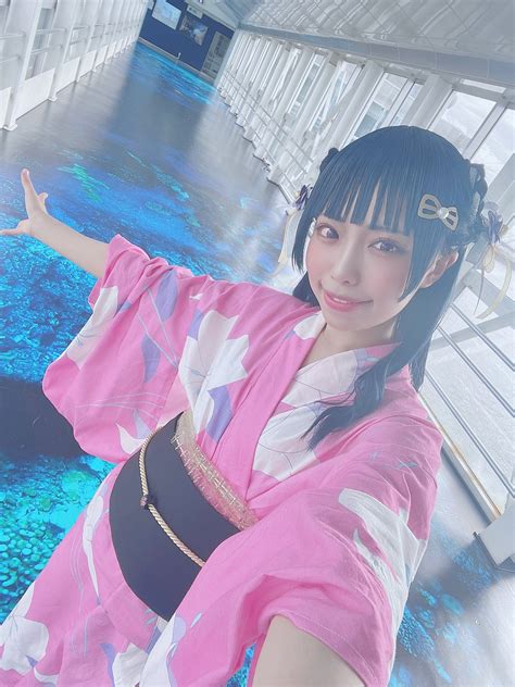 ☔️雨宮れいな☔️ On Twitter びゅうお！実は中に入るのは初😲 中はとーっても素敵でした🥹 上から見える景色もよかった
