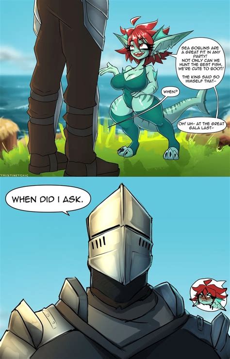 Goblin Slayer Meme Subido Por Crowse7en Memedroid