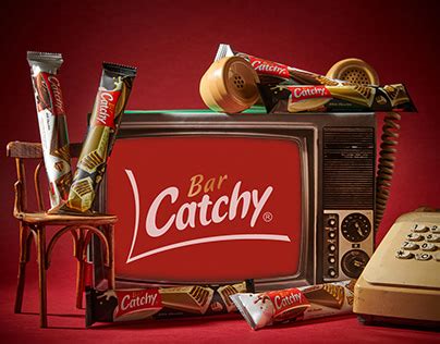 Catchy Projects Photos Videos Logos Illustrations And Branding Behance