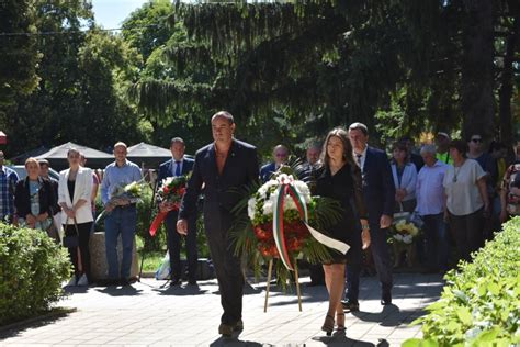 И Перник се поклони пред Апостола Новини БНР Новини