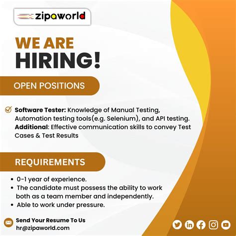 Devyanshi Agarwal On Linkedin Hiring Careers Jobopening Joinus Jobopportunities