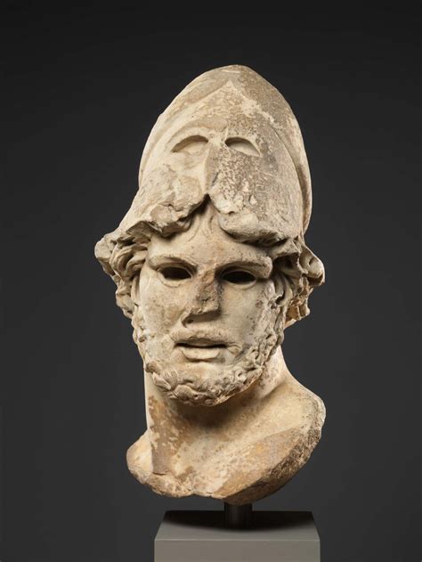 Spencer Alley Roman Marble Sculpture At The Metropolitan Museum