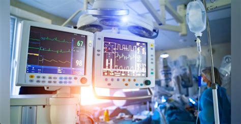 Neurology Patient Monitoring Market Expecting Huge Demand In Upcoming Years