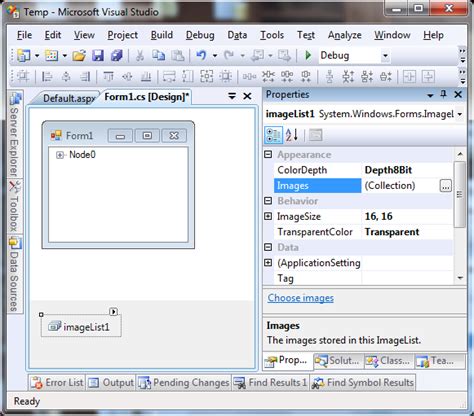 C Add Image In Treeview Stack Overflow