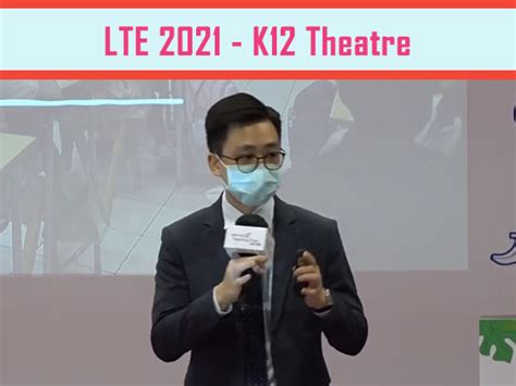 Go Elearning 學與教博覽2021 制定校本資訊保安政策及實踐資訊保安管理