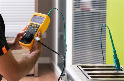 Eicr Vs Pat Testing Test Cost And Eicr Certificates In London