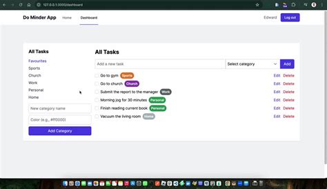 Edward Odhiambo On Linkedin 100daysofcode Rubyonrails Webdev