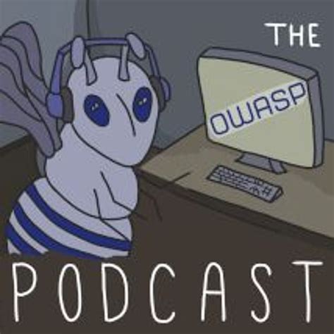 Stream Episode Ep2024 07 Safety Belts For Appsec With Lisa Plaggemier By The Owasp Podcast