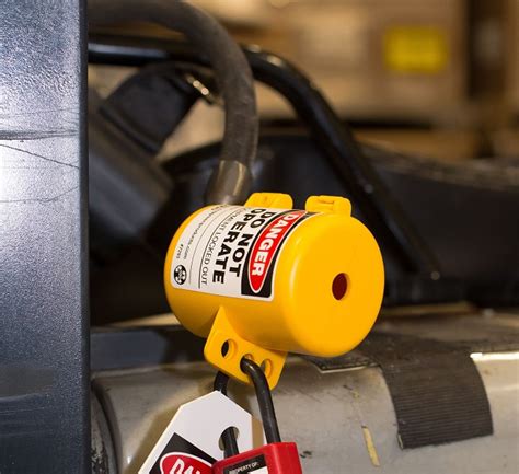 Forklift Lockout Propane Tank In Stock Ships Fast