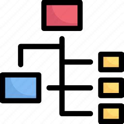 Sitemap Website Development Process Website Flow Diagram Website Flowchart Website Hierarchy