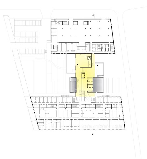 Max Planck Institute For Brain Research By Henn