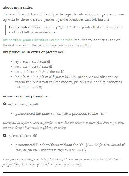 Complexity Of Gender The Political Hat