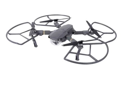 Capa Cph De Proteção Hélice Drone Dji Mavic Pro Parcelamento Sem Juros