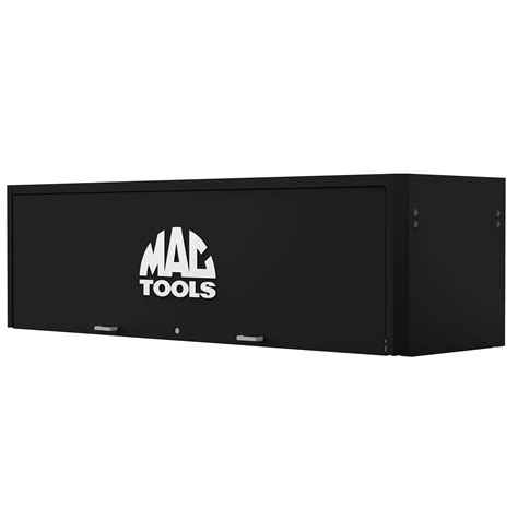 Macsimizer® Top Hutch Flat Black