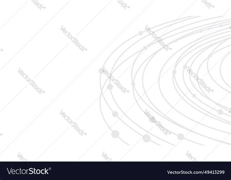 Technology Abstract Background Geometric Vector Image