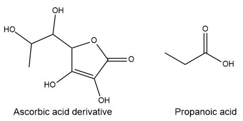 The Pka Of Ascorbic Acid Vitamin C Page 55 Is 417 Showing T