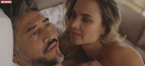 Ximena Cordoba Nude Pics Página 1