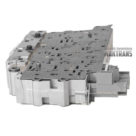 Valve Body Valve Part Gm 9t65 [8jlb] 24293405 From Gm Buy Now For