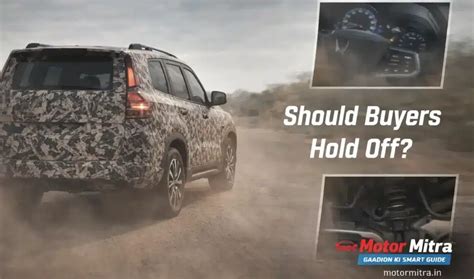 Mahindra Future Cars In India 2026 Thar Pik Up Scorpio N