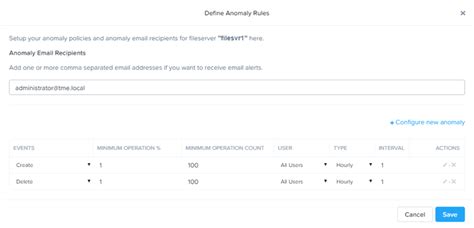 File Auditing And Analytics For Your Nutanix Files Enterprise Cloud