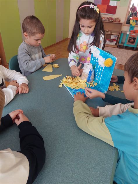 Планетата Земја крева глас од климатските промени бара спас објект Н Н Борче ЈУДГ ОЦ Кочо Рацин