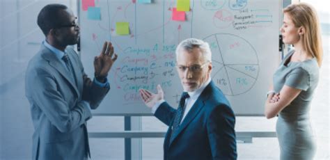 Using Gemba Boards To Improve Productivity Chalmers St Consulting