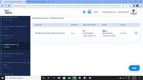 mohamed arif s on linkedin 99daysofcoding 100daysofcodechallenge ccbp coding consistency…