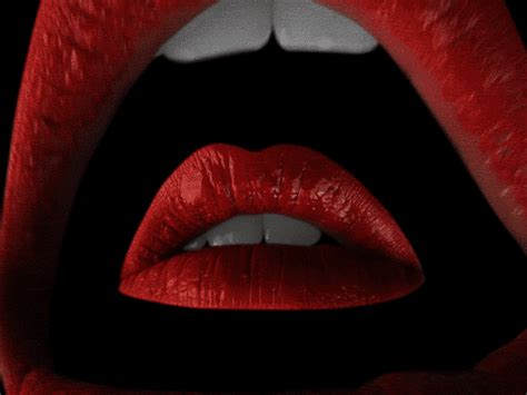 Lick Lips 