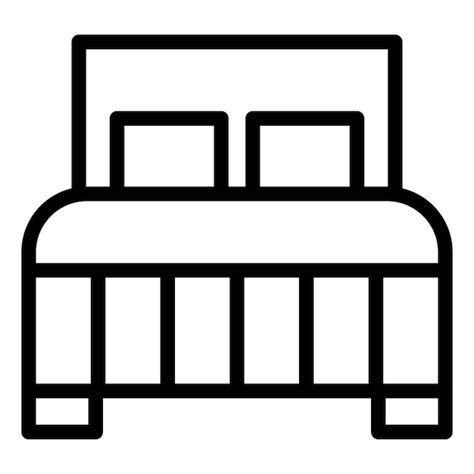 Premium Vector Vector Design Accomodation Icon Style