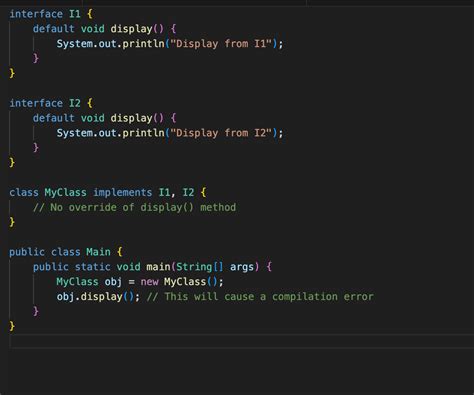 A Guide To Tackling Confusions Between Static And Non Static Methods In