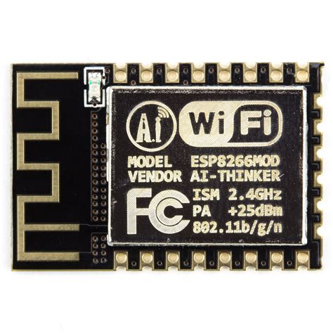 esp8266 smt module esp 12