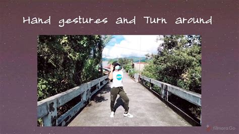 Dance Exercise Locomotor And Non Locomotor Movements Youtube