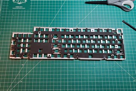 Looking For A Keyboard Like The Logitech K740 R Keyboards