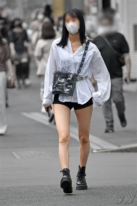 【画像】女子高生さんの私服姿って露出多めだから良いんよな～ww Jkちゃんねる 女子高生画像サイト