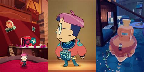 Tips And Tricks For Beginners Playing Tinykin