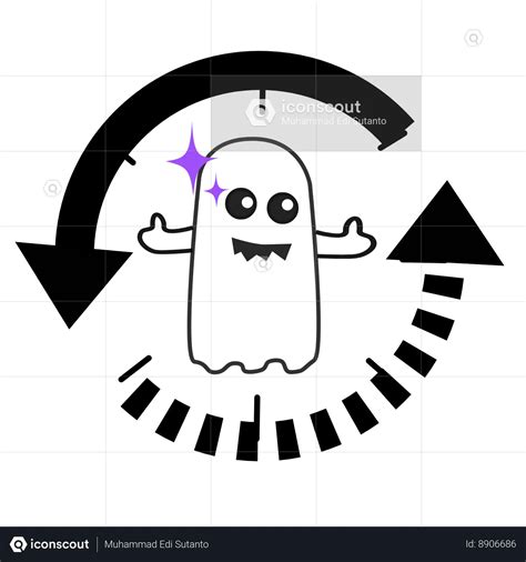 Ghost Loader Animated Icon Download In Json Lottie Or Mp4 Format Ghost Loader Animated Icon Download In Json Lottie Or Mp4 Format