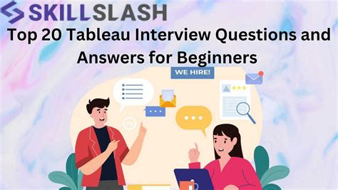 Top 20 Tableau Interview Questions And Answers For Beginners By Kattilaxman Medium