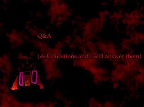 Fuck It Lets Do A Q A Fandom