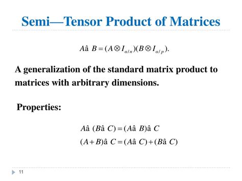 ppt a maximum principle for single input boolean control networks powerpoint presentation id