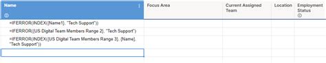 Reference From Another Sheet Based On Criteria Smartsheet Community