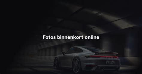 Actueel Aanbod NVD Exclusive Car Store Sint Niklaas