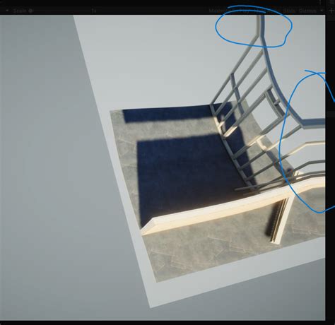 Distortion Shader Bug Unity Engine Unity Discussions