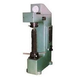 Rockwell Hardness Tester At Best Price In India