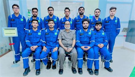 Completion Of 1st Four Weeks Training At Learning And Development Center