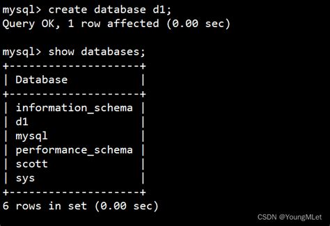 【mysql】数据库和表的操作业务逻辑数据库表最新版本使用方法 Csdn博客