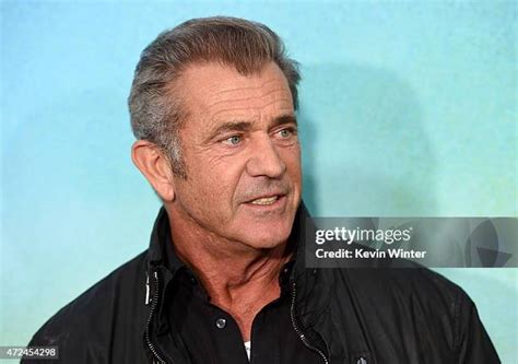 Mel Gibson Actor Photos And Premium High Res Pictures Getty Images
